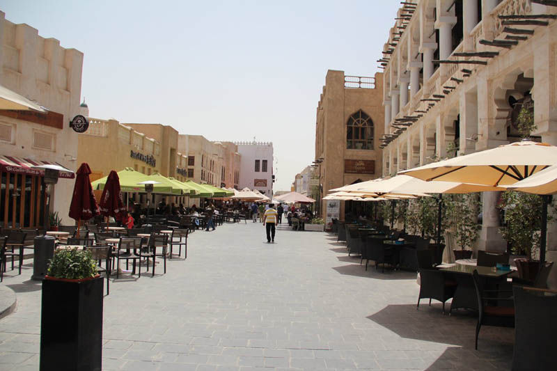 15 Top-Rated Tourist Attractions in Qatar