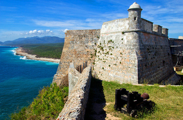 14 Top-Rated Tourist Attractions in Cuba