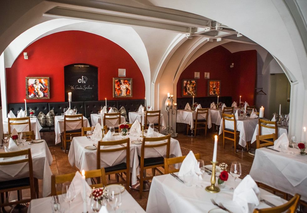 ef16 Restaurant | Wien | Vienna