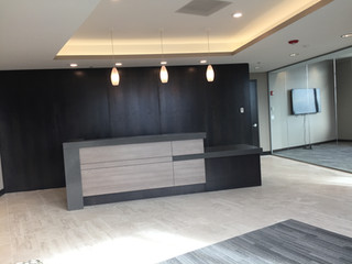 Projects | Precision Millwork