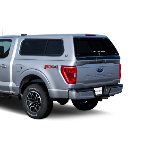 Century Ultra Sport - Starting at $1,995 | Dinges