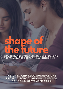 Home | Professor Rose Luckin's EDUCATE Ventures Research (EVR) | AI for ...