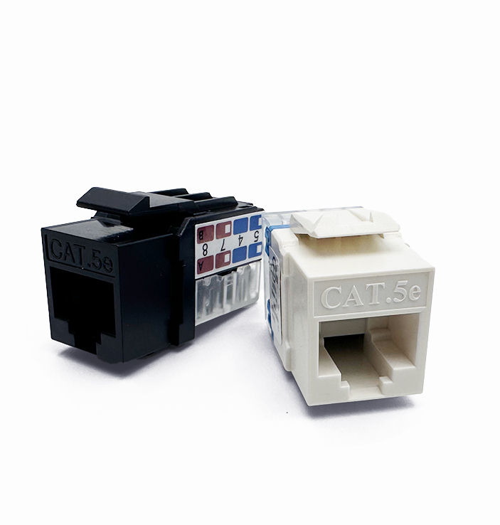 RJ45 Keystone Jack | CTK Contact