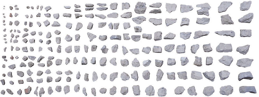 Part I: What is rubble? | Rubble Works