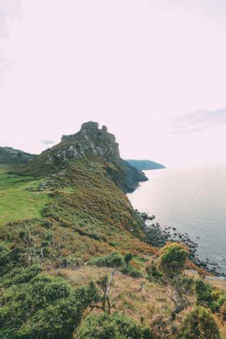 10 Best Things To Do In North Devon, England