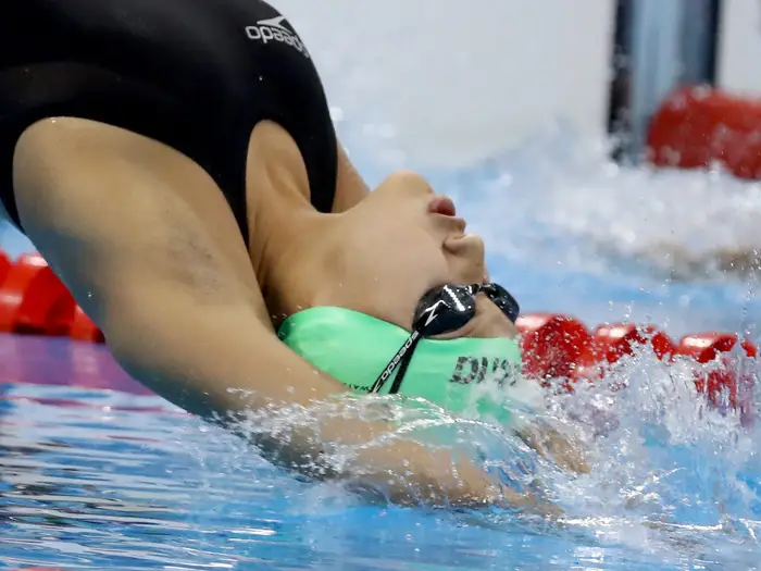 Swimming Israel | Connecting Swimmers in Israel שחייה ישראל
