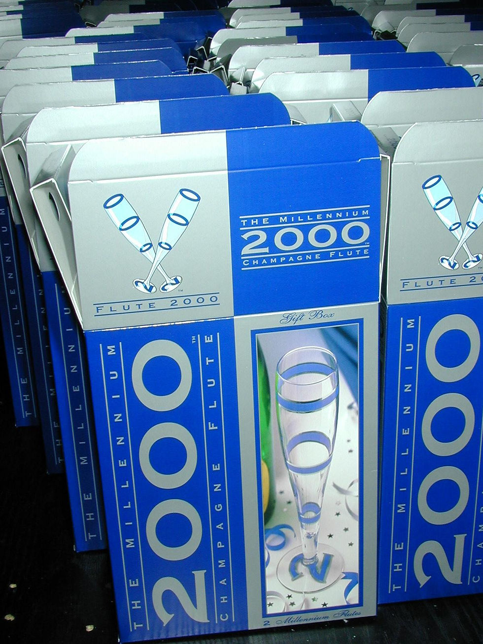 Products + Packaging | John Pinter Design