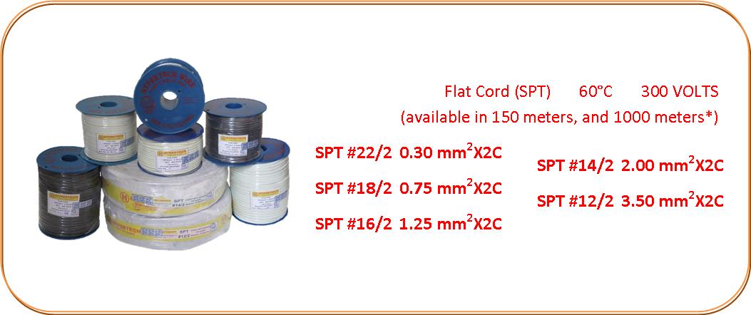 Hypertech Wire and Cable