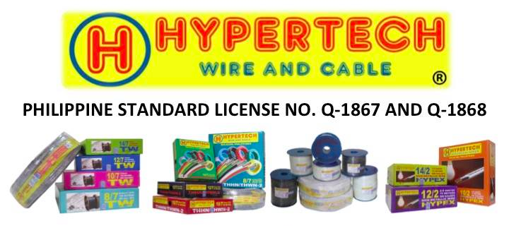 Hypertech Wire and Cable