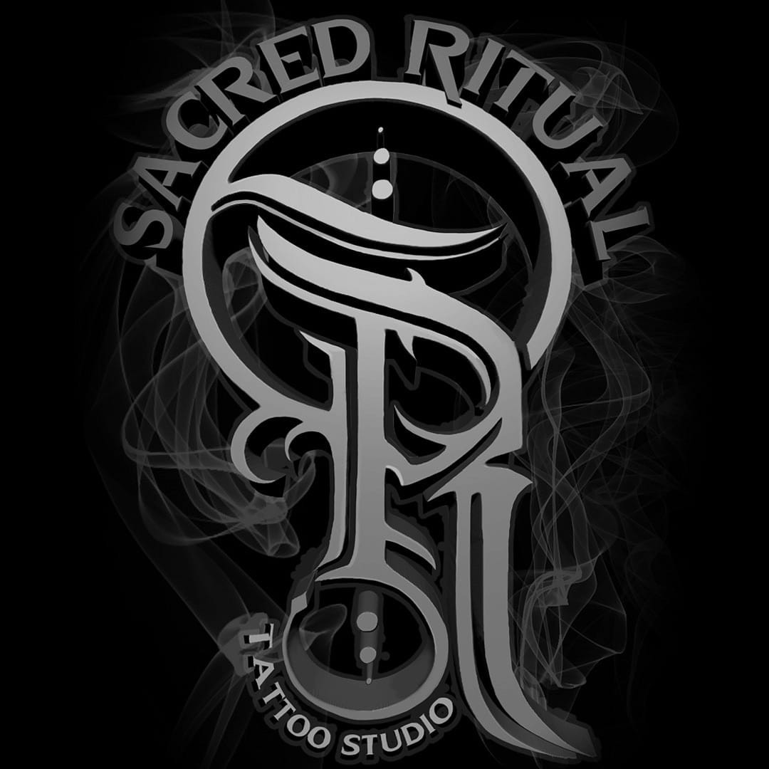 BOOKING | Sacred Ritual Tattoo