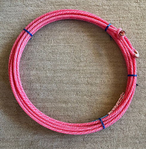 Ricky Bobby Red Rancher | The Official Ricky Bobby Ranch Ropes