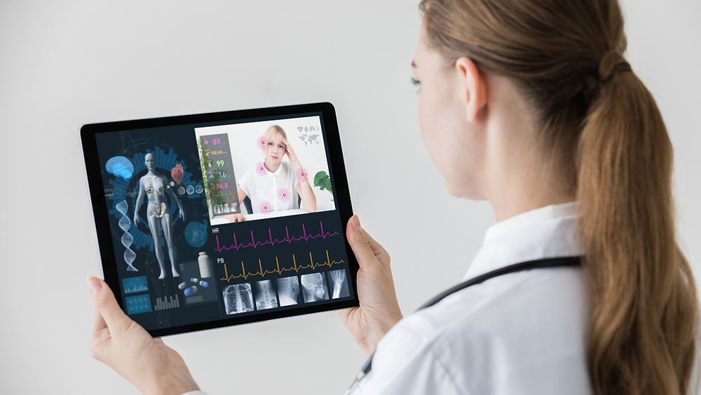 How telemedicine is transforming healthcare in India