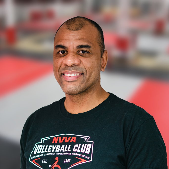 Manius Abbadi | NVVA