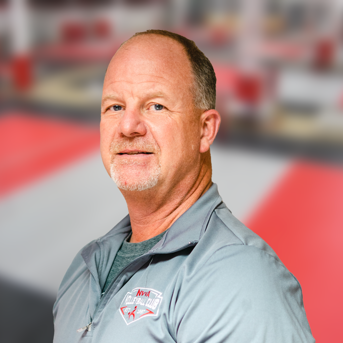 Mike Garrison | NVVA