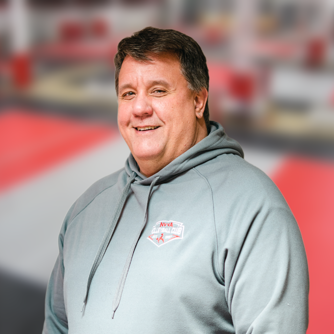 Bill Schneider | NVVA