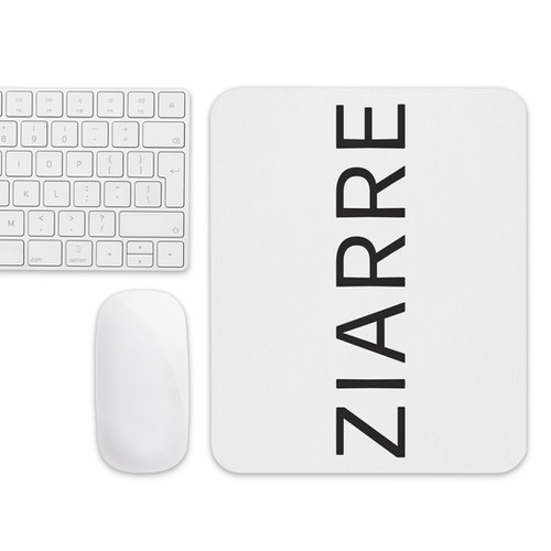 ZIARRE Mouse Pad | ZIARRE