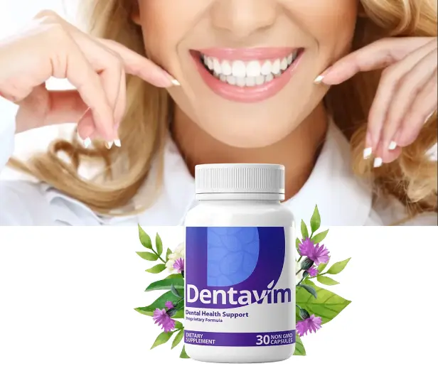Dentavim Review