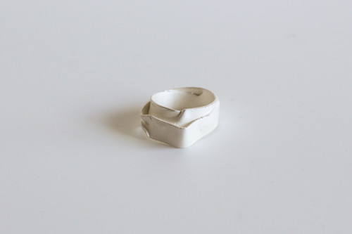 Paper Ring | ZIPEI