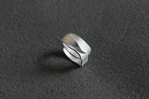 Paper Ring | ZIPEI