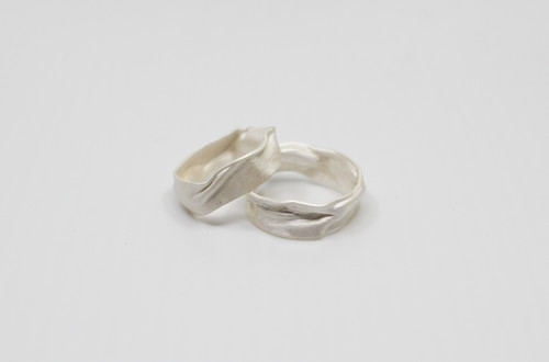 Pinched Ring | ZIPEI