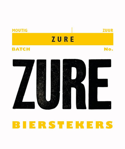 ZURE | Bierstekers
