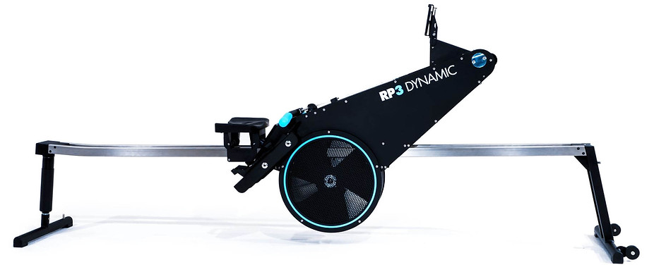 RP3 Model T | rp3rowing