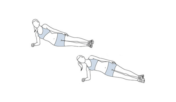 Core Exercises You Should be Doing to Improve Your Rowing