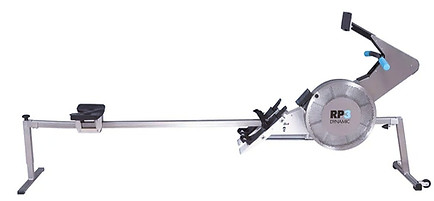 RP3T vs RP3S | RP3 Rowing