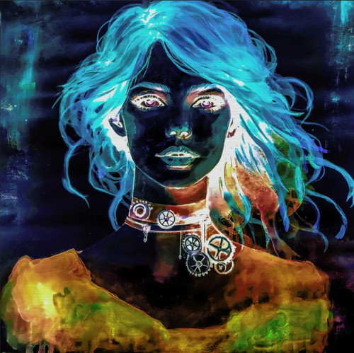 Dreams and colors | C. Framezelle ACMIYA