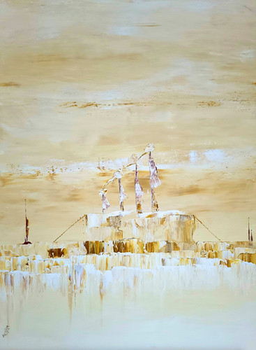 ADN Mitochondrial, une lignée de femmes | C. Framezelle ACMIYA