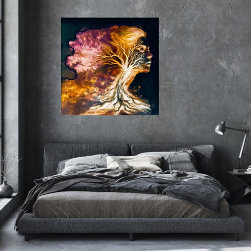 Tree of life | C. Framezelle ACMIYA