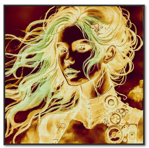 Où es-tu ? | C. Framezelle ACMIYA