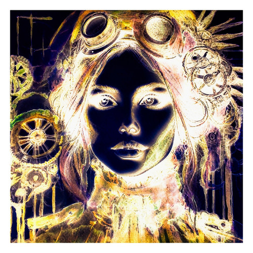 Multivers Édition limitée | C. Framezelle ACMIYA