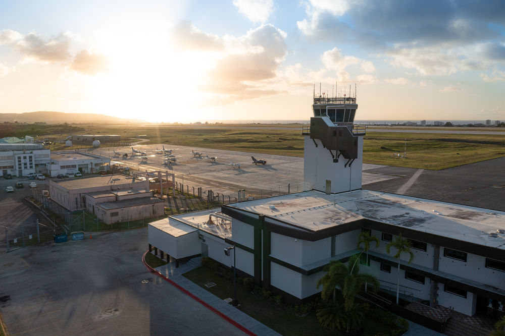 How drone tech will revolutionize Guam industries