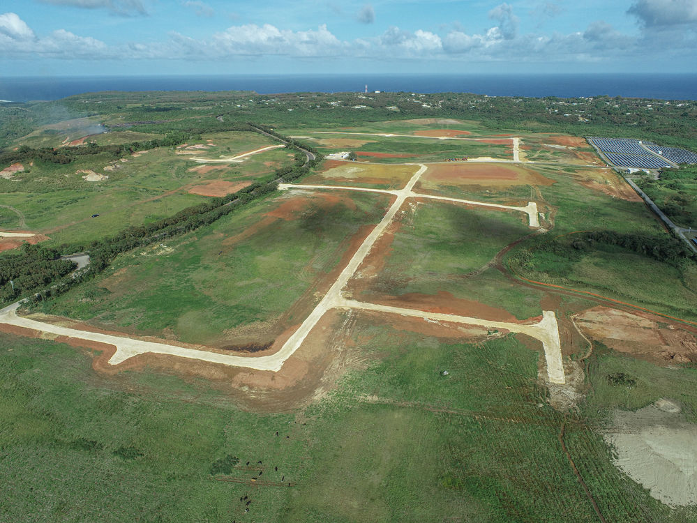 How drone tech will revolutionize Guam industries