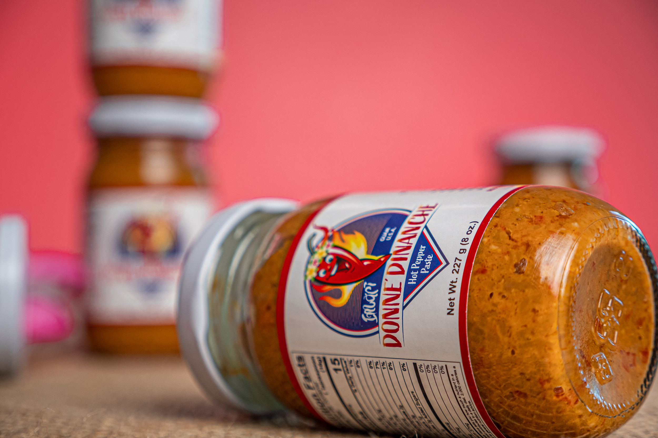 Local Donne' Dinanche | Imari