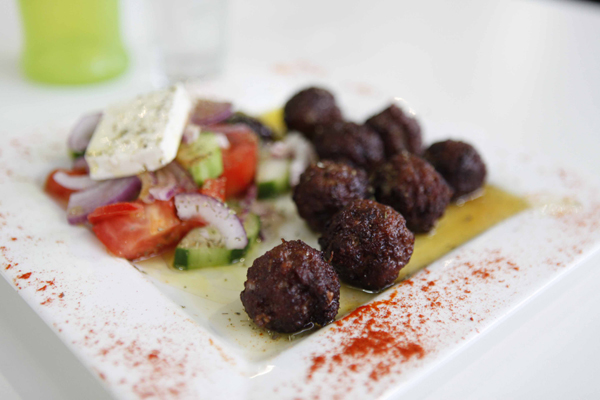 Little Greek Taverna