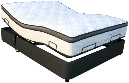 Ultimate Flex Adjustable BASE ONLY | Beds Beds Beds