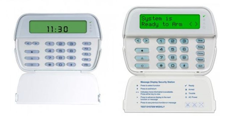 How to Reset the DSC Security System for Daylight Savings