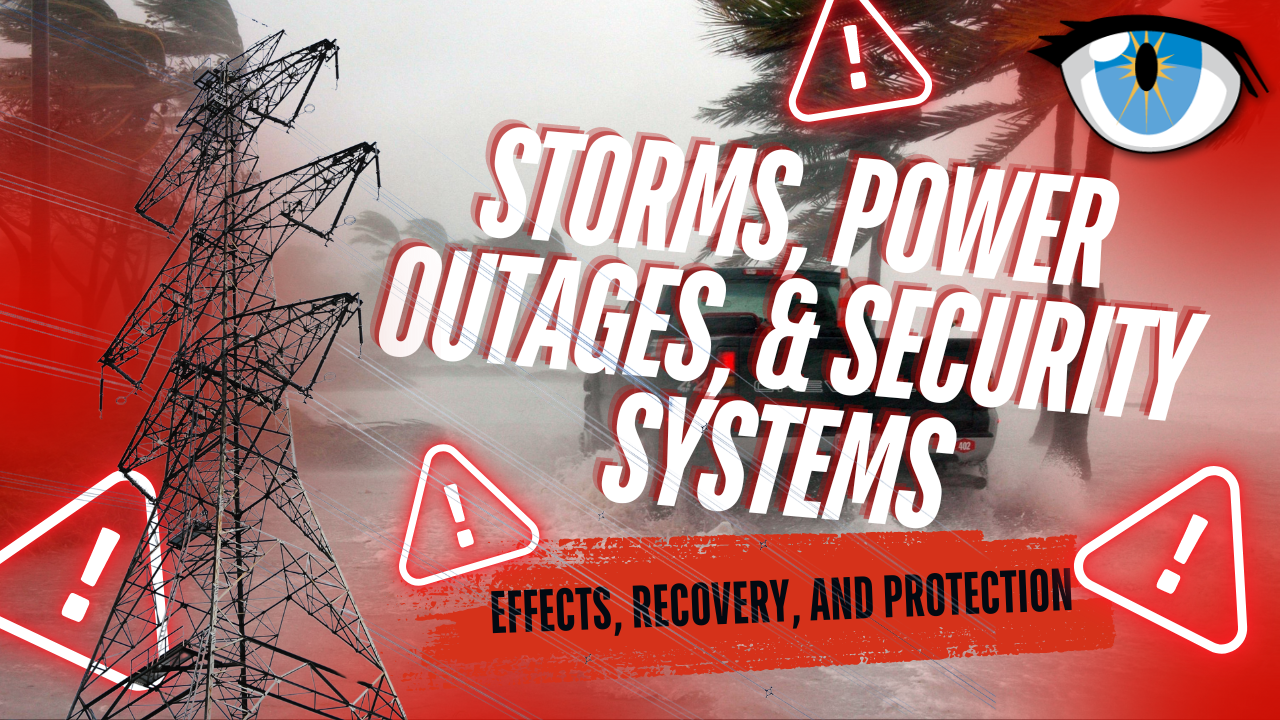 Protecting Your Business During Severe Storms: How Power Outages Impact ...