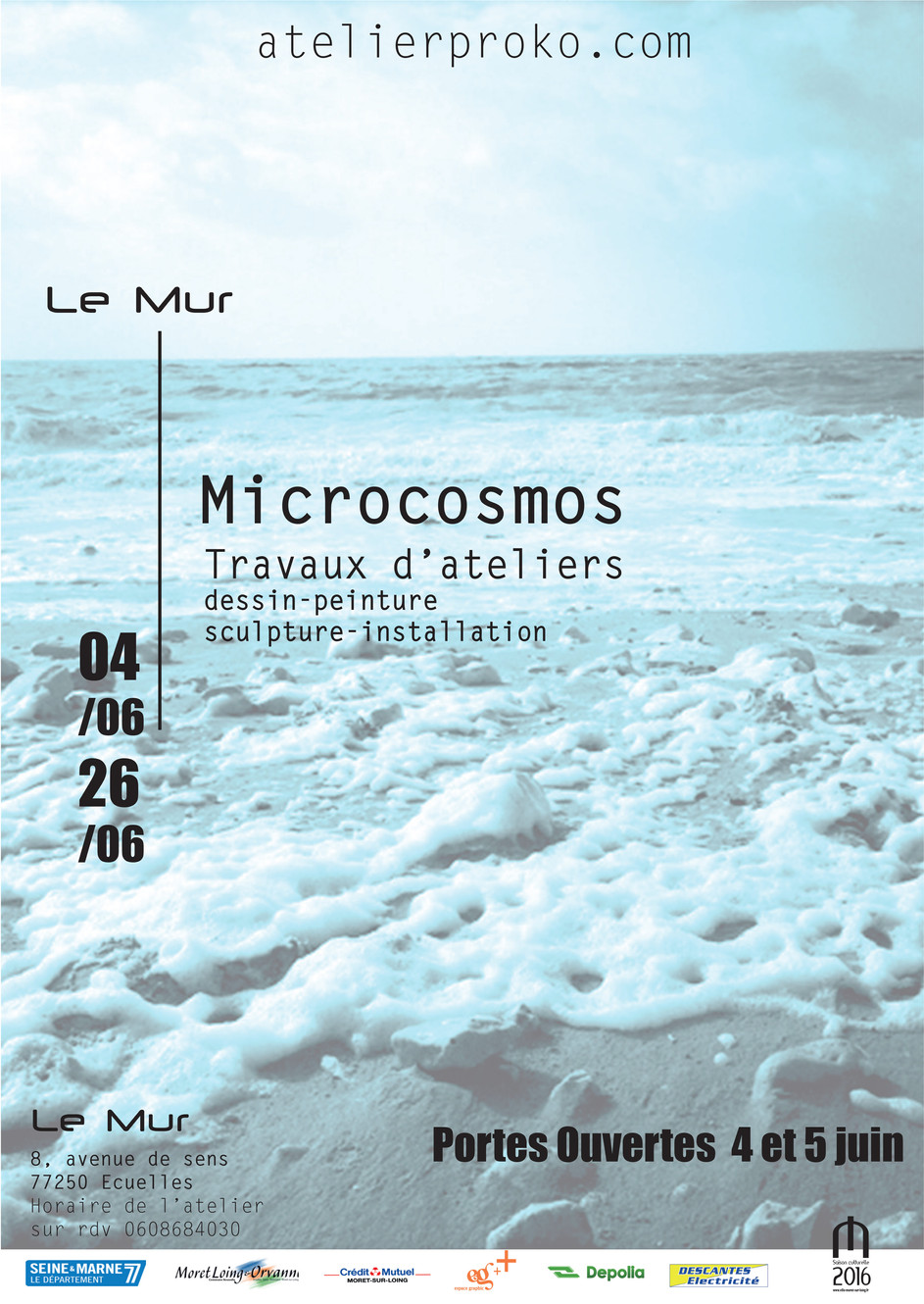 Microcosmos