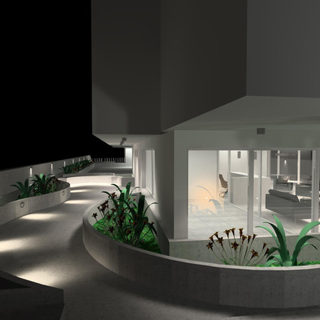 Edificio Av Américas 2 | JCH - Estudio