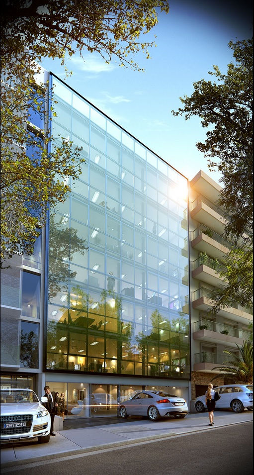 Sigma Ponce | JCH - Estudio