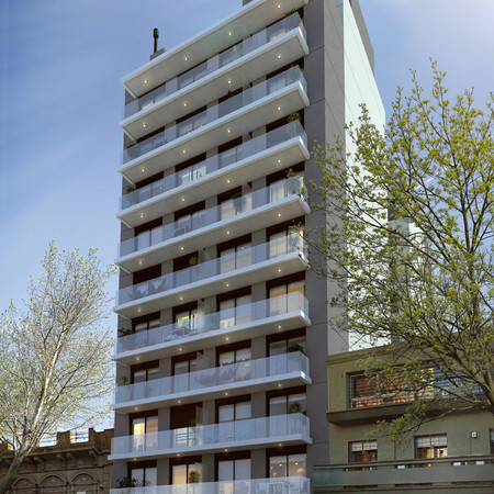 Edificio Kiu tower | JCH - Estudio