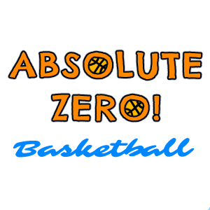 Absolute Zero! Basketball | The Life and Adventures of Ray-Ray, a ...