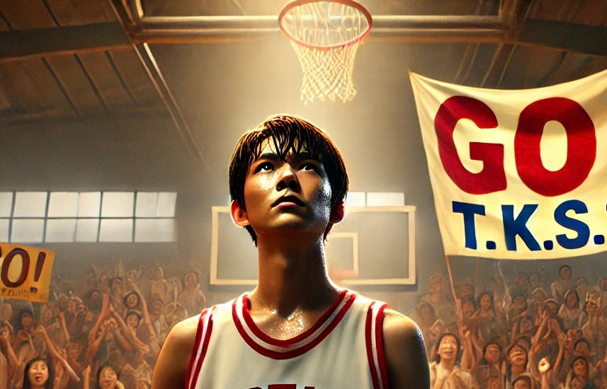 Rebirth of the Pure Scorer: A Basketball Captain’s Redemption Story