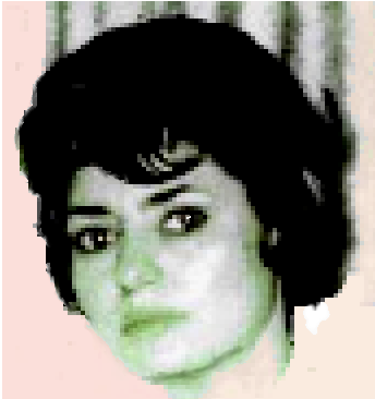 Obituary for Dora Sher - Aloha Mortuary