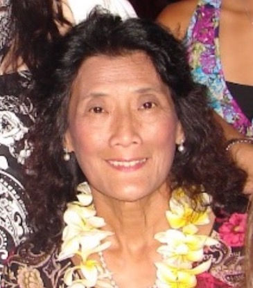 Obituary for Kam W. Fung - Aloha Mortuary