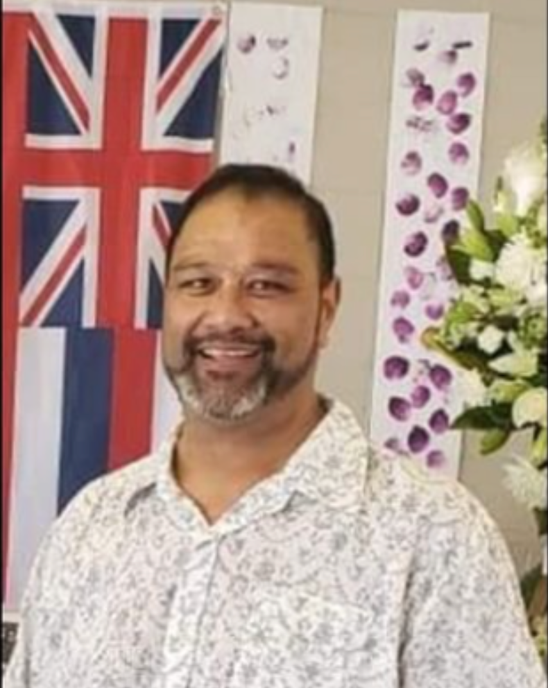 Obituary for Nathan Neal Nee - Aloha Mortuary