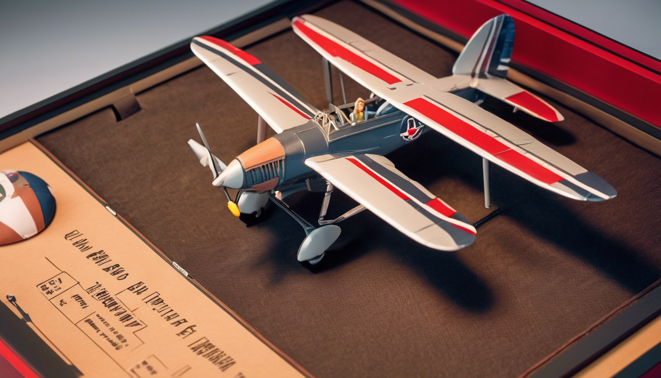 Aviation History Trivia Night | Society Of U